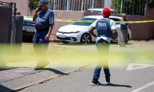 Hashtag Escape: The Best Escape Room Adventure in Johannesburg