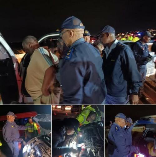 Matthew Chaskalson Appointed New Evidence Leader at Madlanga Commission