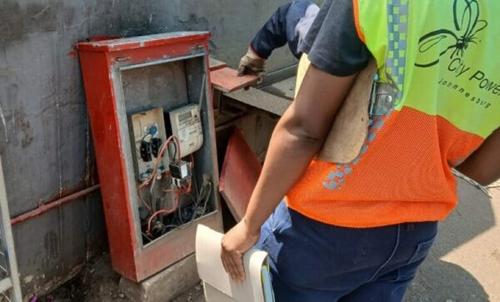 Gauteng Load Reduction Schedule: Full List of Affected Areas This Week