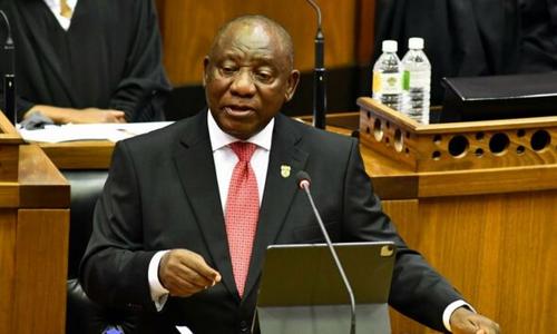 Matthew Chaskalson Appointed New Evidence Leader at Madlanga Commission