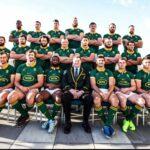 Springbok Alignment Camp 2025: Squad, Schedule & Key Details