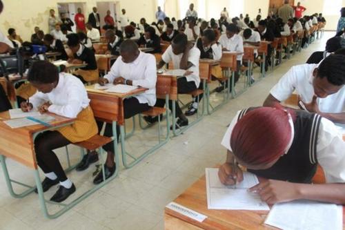 2025 NSC Exam Timetable: Key Dates and Details for Western Cape Matrics