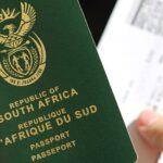South Africa to Phase Out Green ID Books by End of 2025