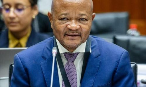 Matthew Chaskalson Appointed New Evidence Leader at Madlanga Commission