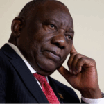 Wahl Bartmann: From Springbok Rugby Legend to Fidelity CEO