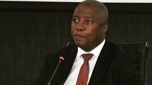 Judge Aubrey Ledwaba Rejects R2.5 Million Bribery Claim in KT Molefe ...