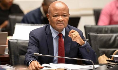 Matthew Chaskalson Appointed New Evidence Leader at Madlanga Commission