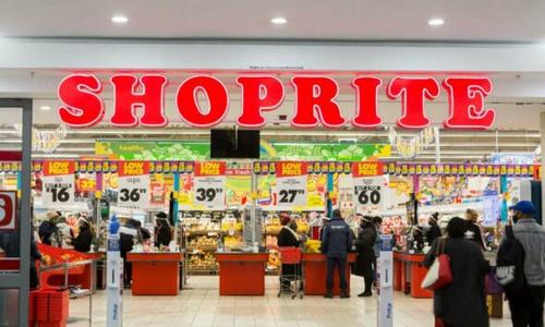 Whitey Basson: The Man Behind Shoprite’s R160 Billion Success Story