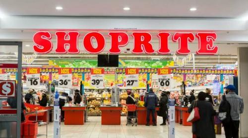 Shoprite CEO Pieter Engelbrecht Earns R87 Million Pay Package