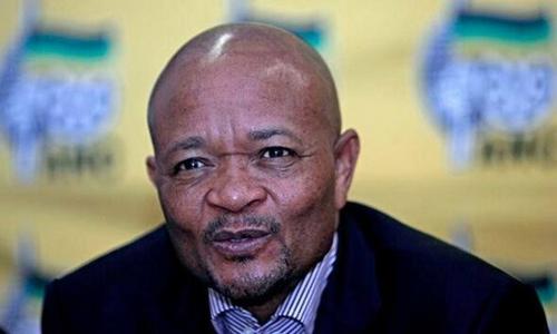 Who Is Firoz Cachalia? What to Know About SA’s New Acting Police Minister