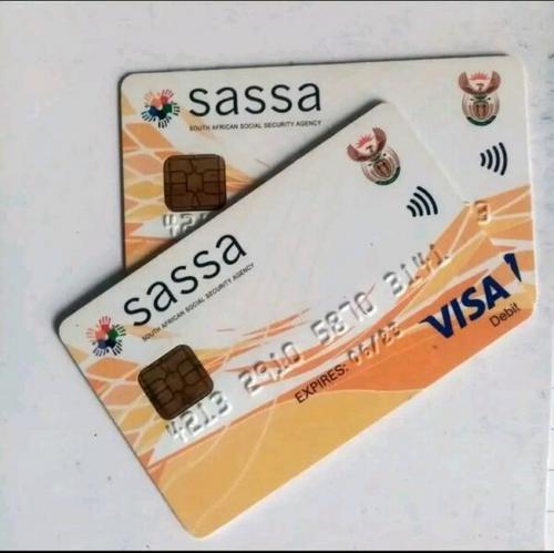 SAPS Employee Convicted for Loan Sharking with 140 Bank and SASSA Cards