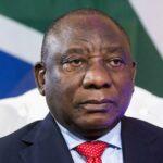 Justice Mbuyiseli Madlanga Retires After 17 Years on the Bench