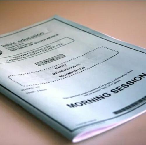 Matric prelims 2025 start: Exam dates and tips for success