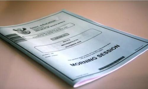 Matric prelims 2025 start: Exam dates and tips for success