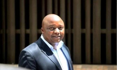 Patrick Jaca Appointed Johannesburg Metro Police Chief