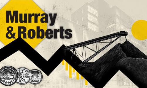 Murray & Roberts to Wind Down After R1.38bn Loss and COVID Collapse