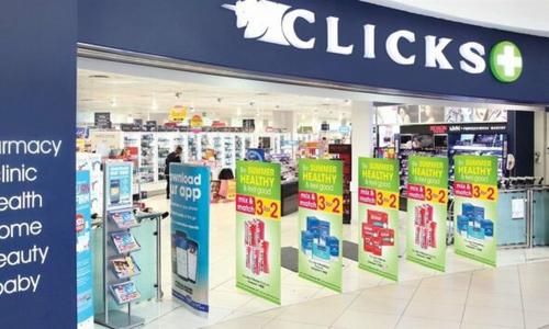 Clicks Expansion in South Africa | 2025 Profits Soar Over R1.4 Billion