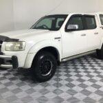 Best Bakkies in South Africa 2025: From Budget to Premium
