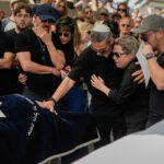 Nandipha Magudumana’s Father Breaks Silence on Thabo Bester Netflix Docuseries