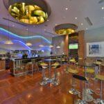 Zioux Restaurant: Award-Winning Roaring Asian Cuisine in Sandton