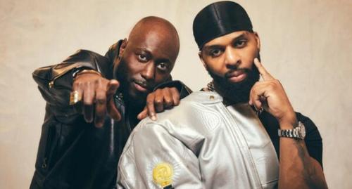Dvsn Live in Johannesburg December 2025: Once Upon a Time in Joburg