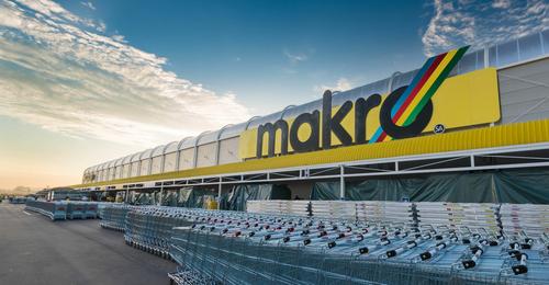 Makro Black Friday 2025 Deals: Discounts up to 50%