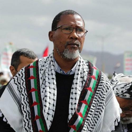 Six South Africans Detained in Israel Return Home After Gaza Aid Mission