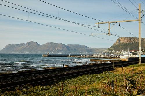 The Great Train Robbery: How a Fake Engineer Cost PRASA R2.7 Billion