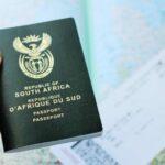 South Africa to Phase Out Green ID Books by End of 2025