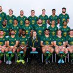 How Much the Highest-Paid Springboks Earn in 2025