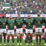 Springbok Alignment Camp 2025: Squad, Schedule & Key Details