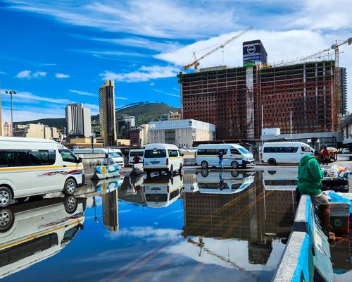 Taxi Violence Returns to Cape Town as CATA Executive Is Killed in Lwandle