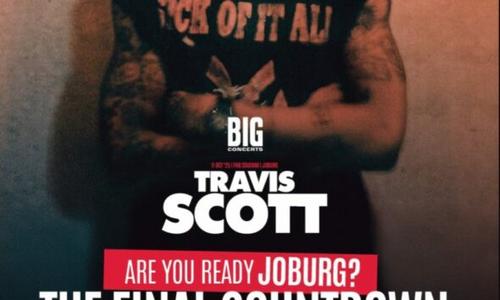 H2O Africa Rave Safari 2025 at Wild Waters Johannesburg