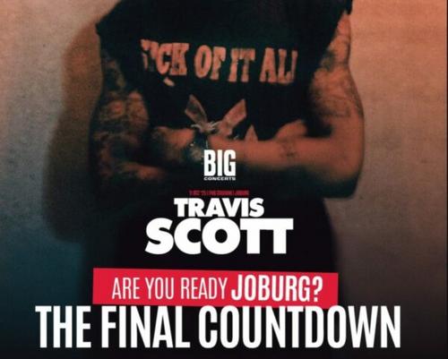 Top Things to Do in Johannesburg This Weekend | 10 – 12 October 2025 ...