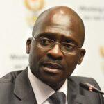 Wahl Bartmann: From Springbok Rugby Legend to Fidelity CEO