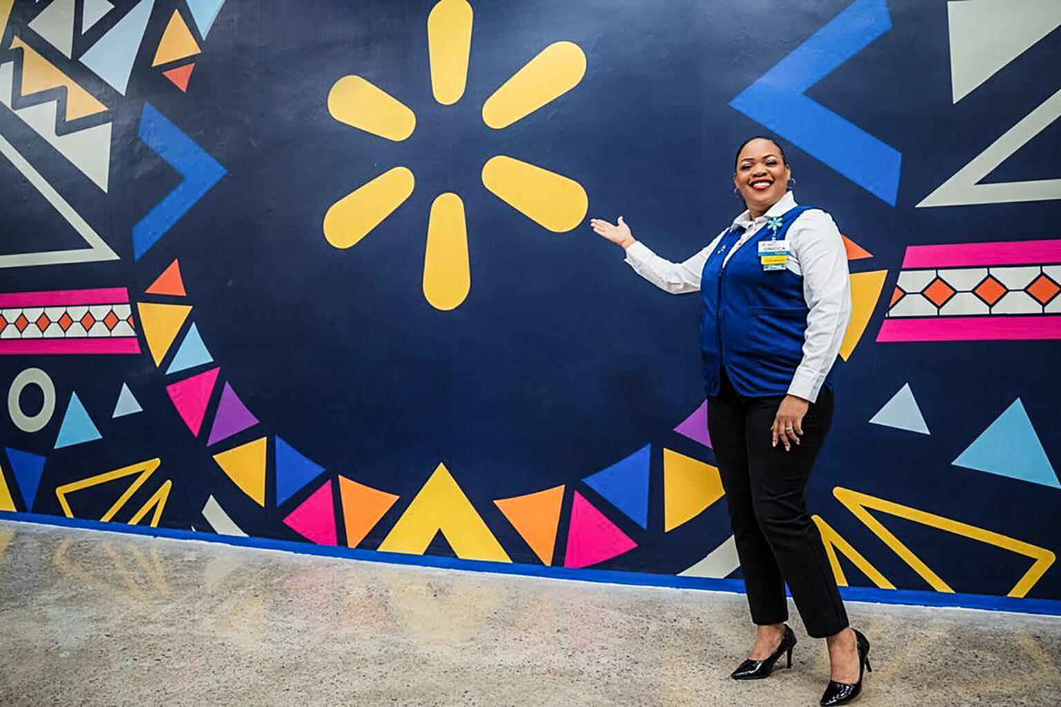 First Walmart Store Opens in South Africa at Clearwater Mall | US ...