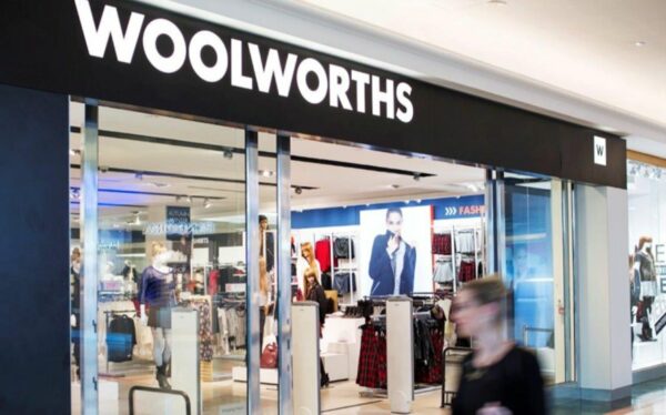Woolworths Dark Stores: Boosting Efficiency for Woolies Dash Delivery