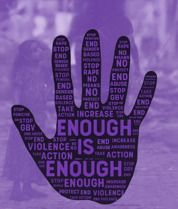 GBV Awareness South Africa: What to Do After Changing Your Profile ...