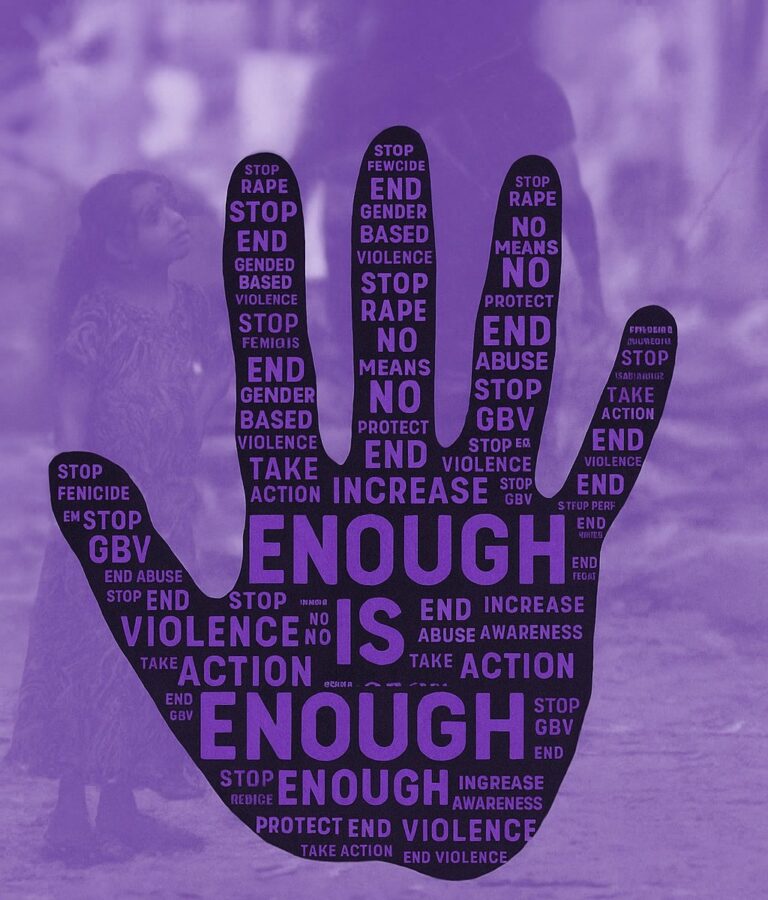 GBV Awareness South Africa: What to Do After Changing Your Profile ...
