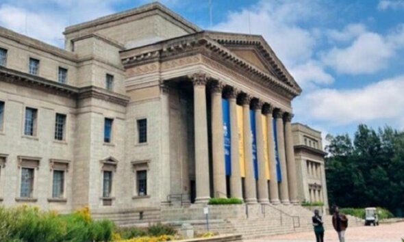 Explore the Origins Centre at Wits – Africa’s Human History Hub