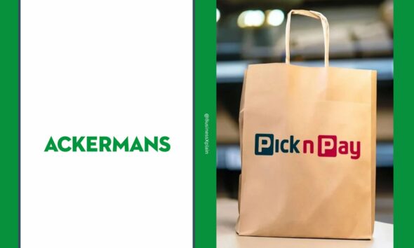 Whitey Basson: The Man Behind Shoprite’s R160 Billion Success Story