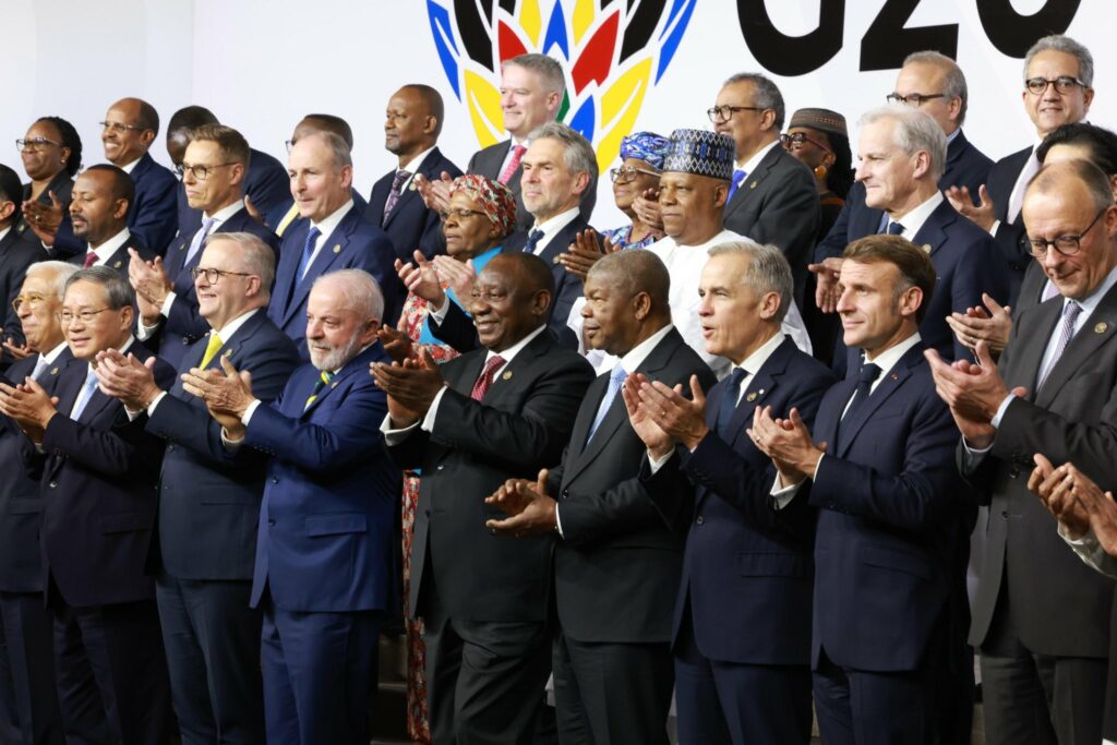 G20 Summit 2025 Wrap-Up: Africa Leads Global Priorities