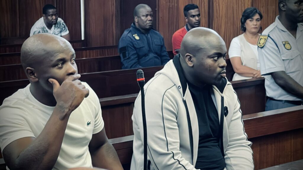 Ndimande Brothers Seek Extradition Details in AKA Murder Case