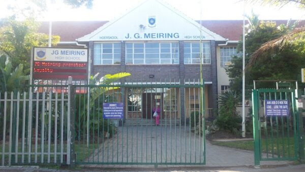JG Meiring High School : Violent Fight Leads to Separate Exam Venues