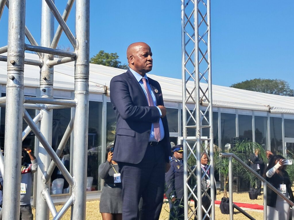 MKP Moves to Topple KZN Premier Thami Ntuli in No-Confidence Vote