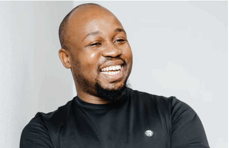 Meet Donald Valoyi, the Zulzi Founder Who Built Checkers Sixty60
