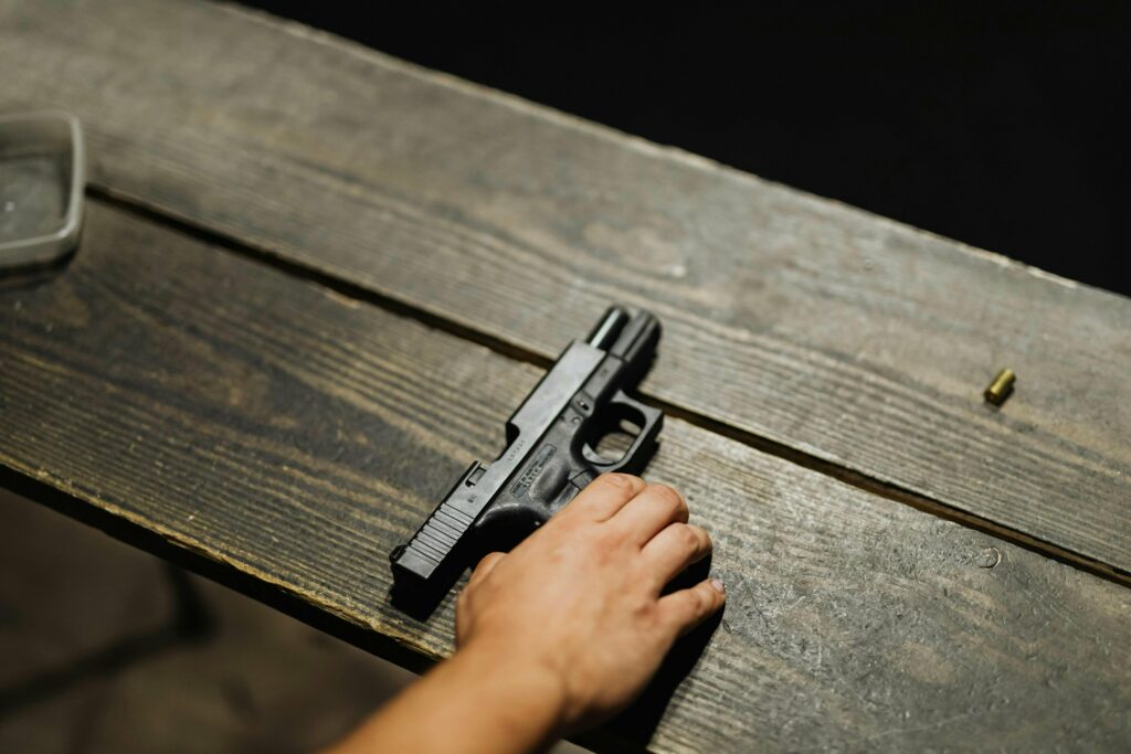 Western Cape Gang Violence: Opposition Blames DA Failures
