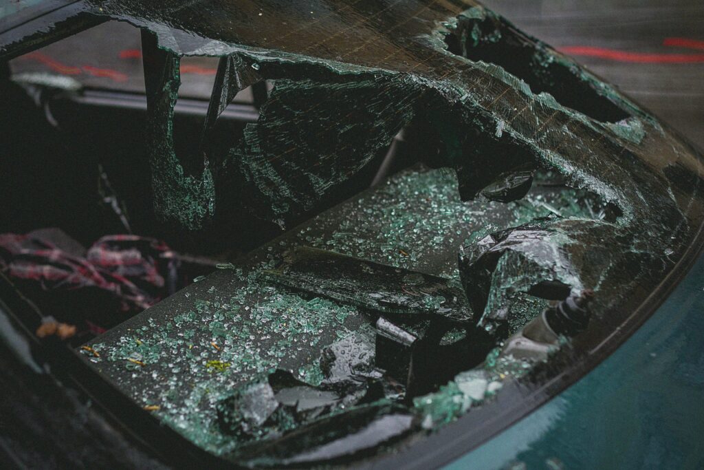 Fatal Multi-Vehicle Crash on N3 Near Wilge Toll Plaza | Free State