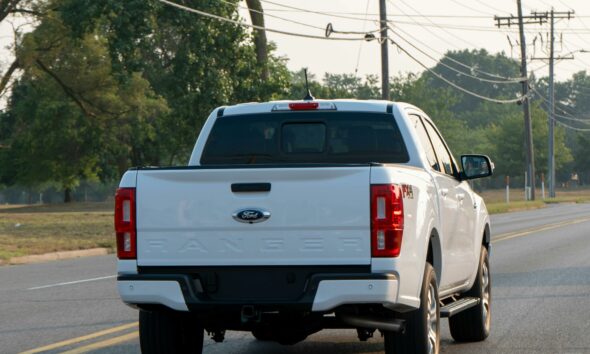 Best Bakkies in South Africa 2025: From Budget to Premium