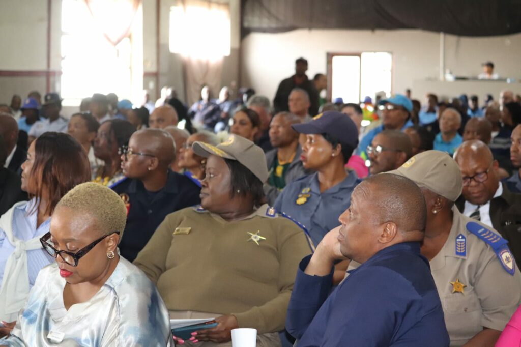 Reiger Park Residents Plead for Real Action as Gang Violence Escalates